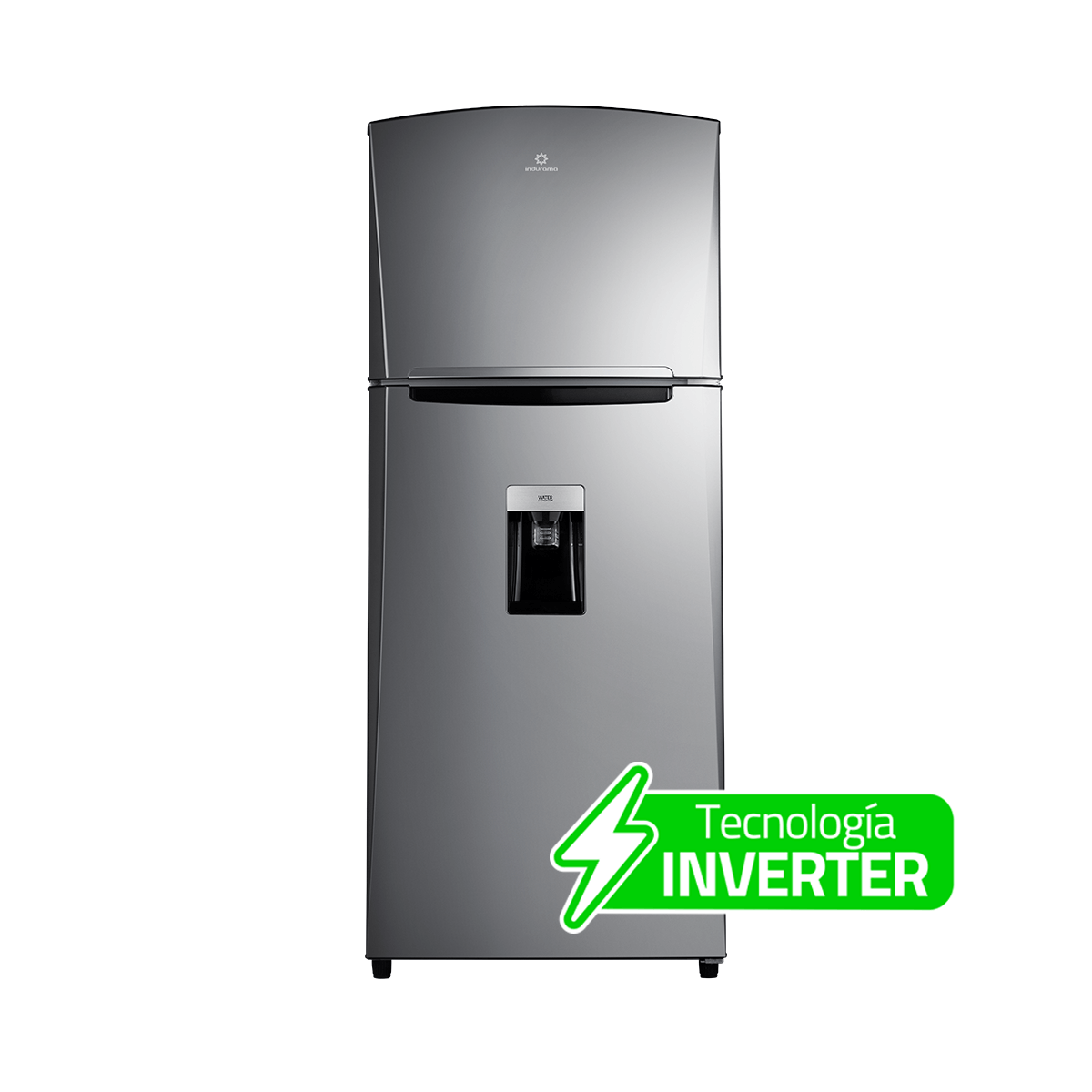 Refrigeradora Top Mount 390 Litros Croma | RI-480 CR | Indurama